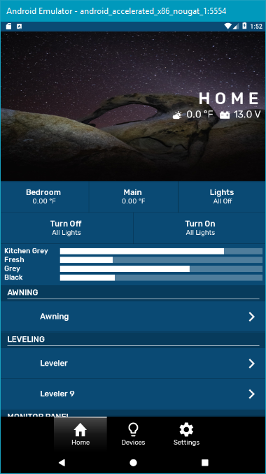 [Bug] Pull to refresh ListView: empty cells when refreshing list after ...