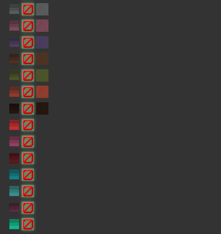 Hide colors not available in selected version · Issue #170 · rebane2001 ...