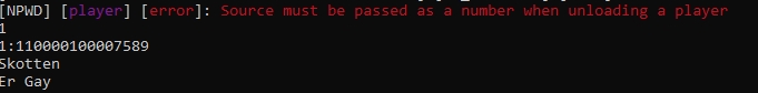 npwd:newPlayer / unloadPlayer · Issue #226 · project-error/npwd · GitHub