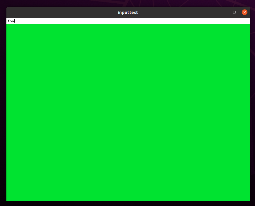 input_text doesn't show text correctly when display scaling is enabled · Issue #349 · not-fl3 ...