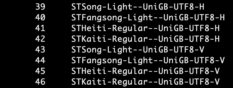 为示例“标注断层名”生成正确的图片 · Issue #434 · gmt-china/GMT_docs · GitHub