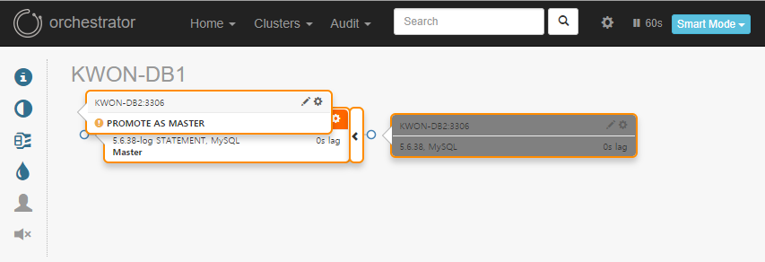 Questions about failover · Issue #369 · openark/orchestrator · GitHub