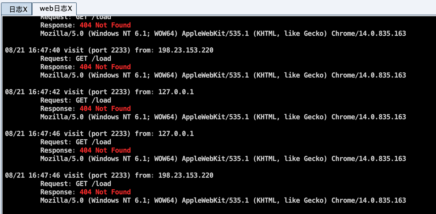 生成的木马不上线，可以帮忙看看嘛 · Issue #109 · gloxec/CrossC2 · GitHub