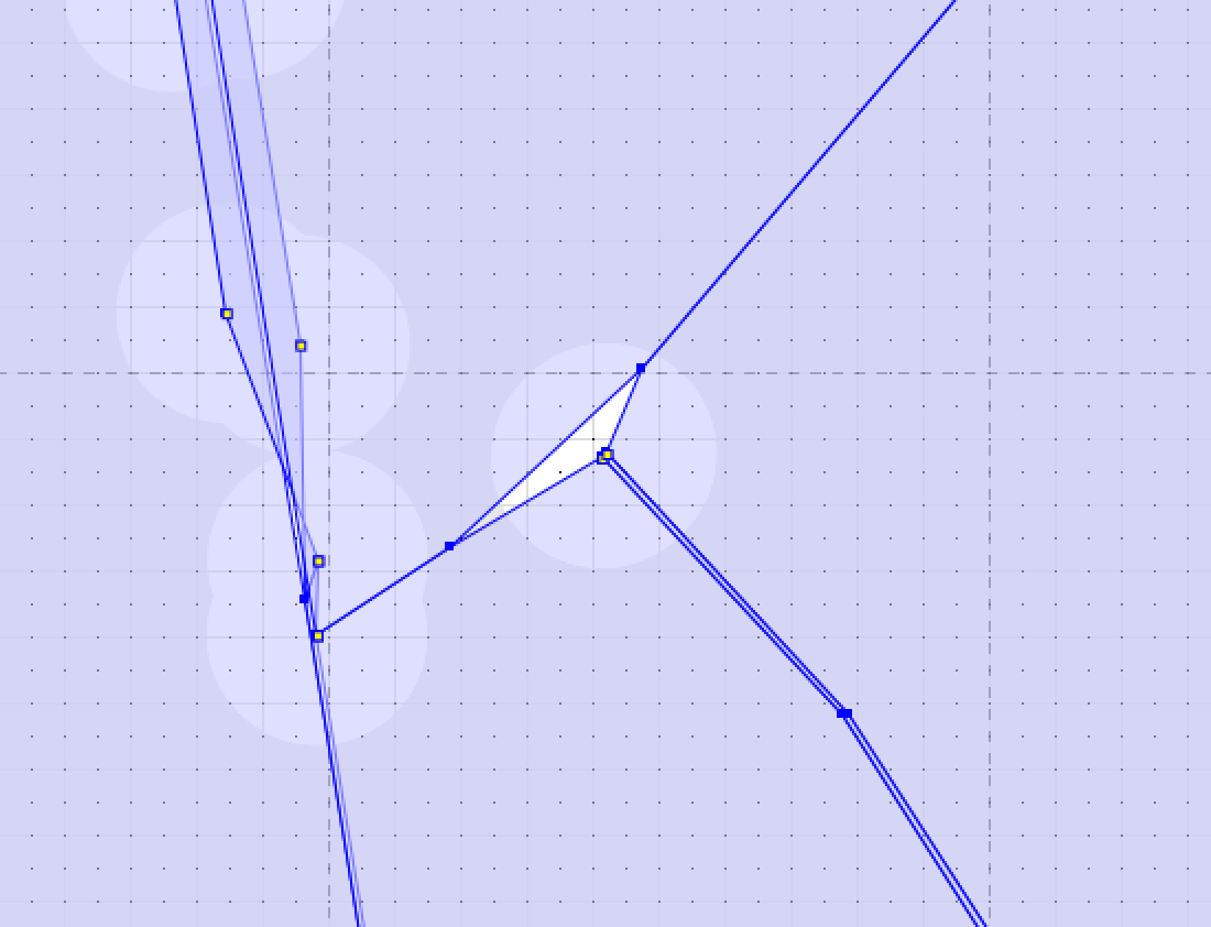 Polygon dissappears in unaryUnion · Issue #965 · libgeos/geos · GitHub