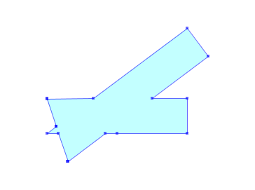 Single-sided Buffer poor quality linework · Issue #178 · locationtech/jts · GitHub