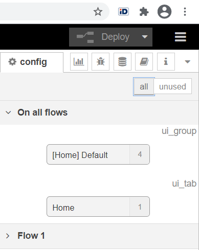 Chart not updating and theme undefined in console · Issue #650 · node-red/node-red-dashboard ...