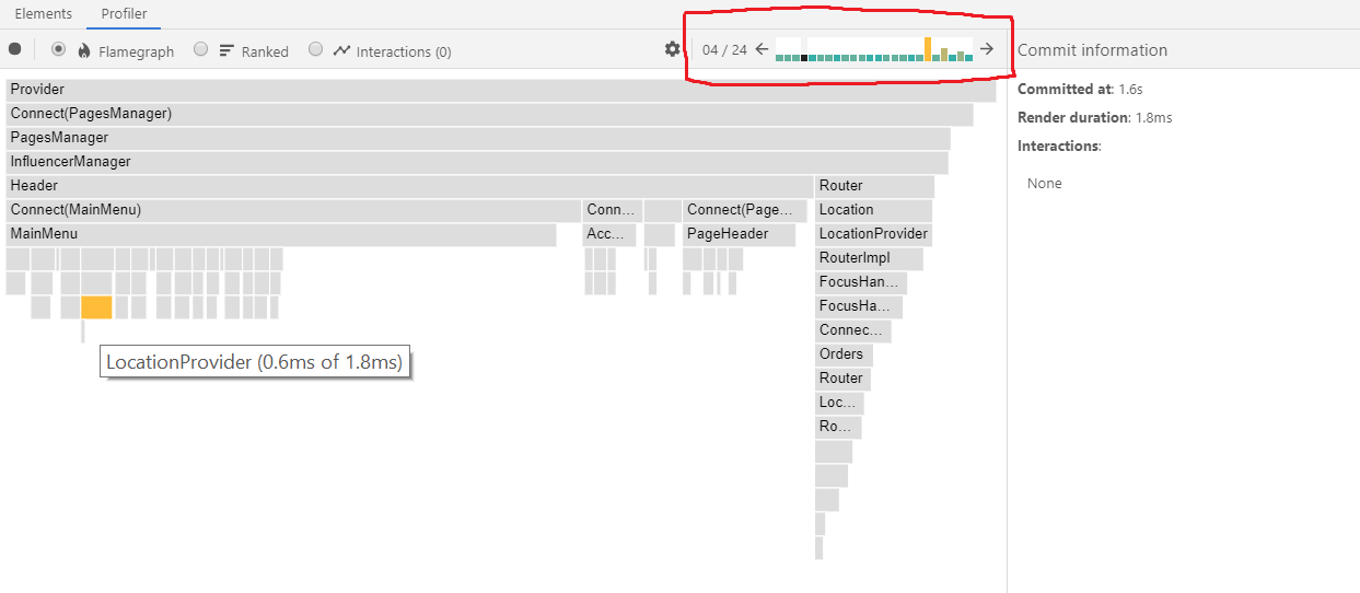 Link: Prevent render of LocationProvider · Issue #207 · reach/router · GitHub