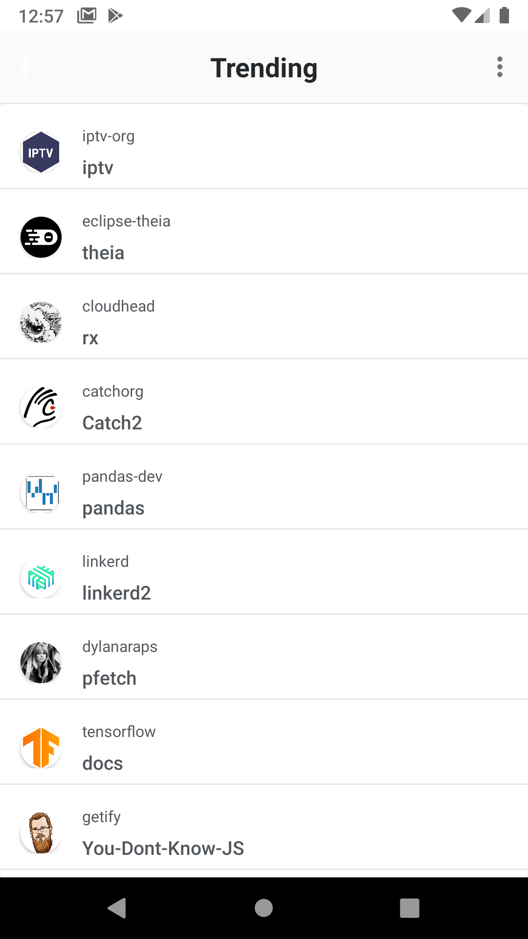 GitHub - ansh-099/GOJEK_ANDROID-Assignment