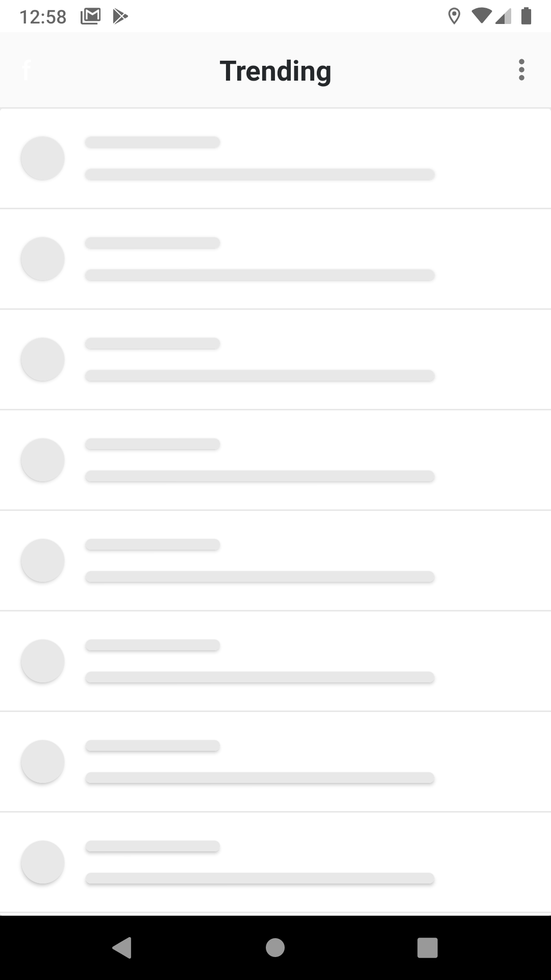 GitHub - ansh-099/GOJEK_ANDROID-Assignment