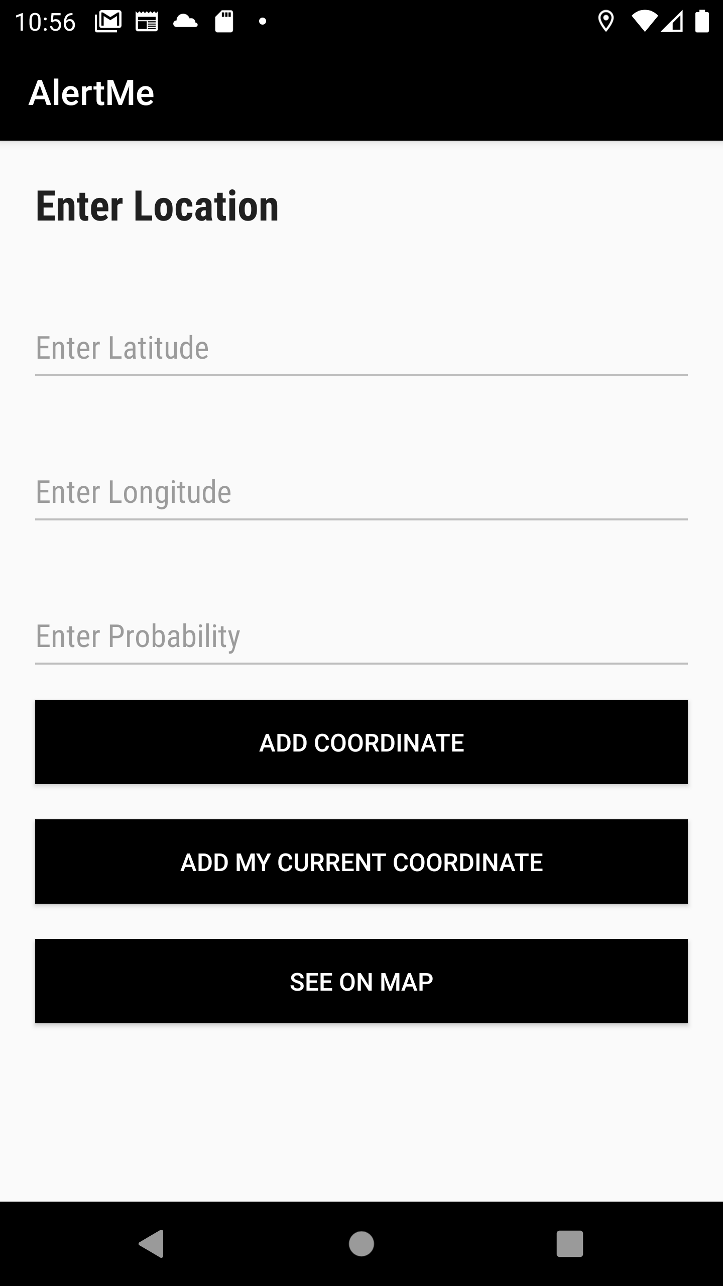 GitHub - ansh-099/Safe-Driving: Machine learning model for predicting optimal velocity to avoid ...
