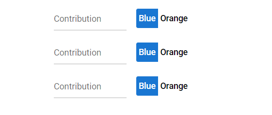 Button Toggle - set toggle-color and toggle-text-color based on selected option ...