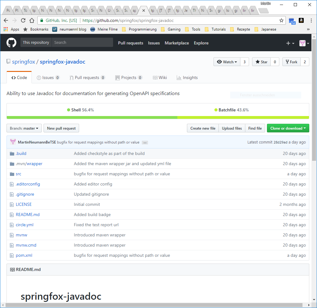 languages missing in repository statistics · Issue #4055 · github-linguist/linguist · GitHub