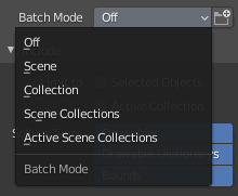 Importing and Exporting - Sollumz/Sollumz GitHub Wiki