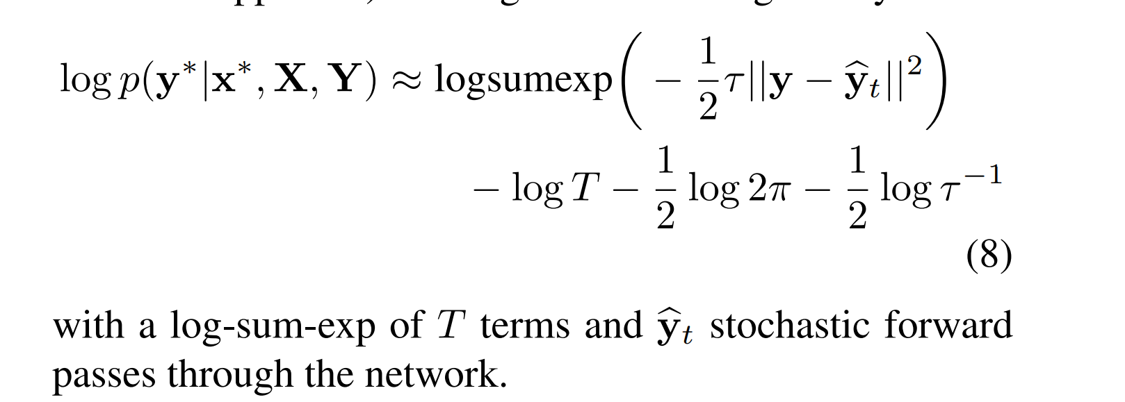 NLL by MC dropout in comparison to NGBoost's NLL · Issue #141 · stanfordmlgroup/ngboost · GitHub