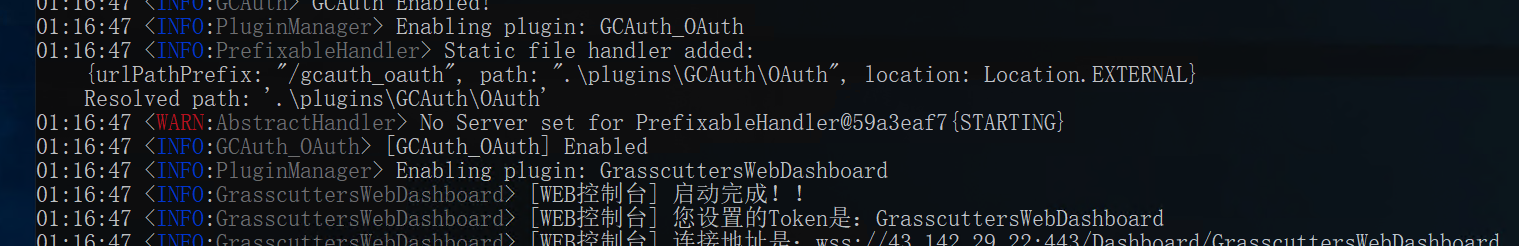 help me please!! · Issue #4 · Xtao-Labs/GCAuth-OAuth · GitHub