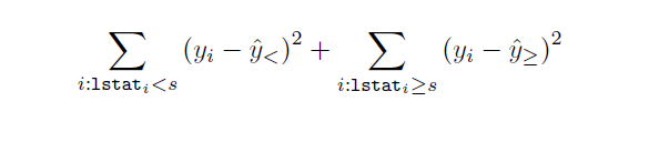 GitHub - Caleb-Agu/Decision-Stumps-Algorithm: Decision stumps (DS) and ...