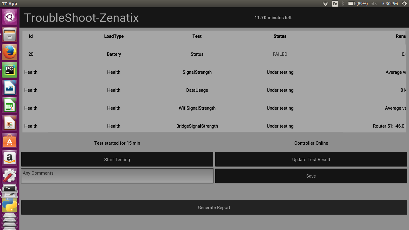 Kivy app becoming unresponsive · Issue #5575 · kivy/kivy · GitHub