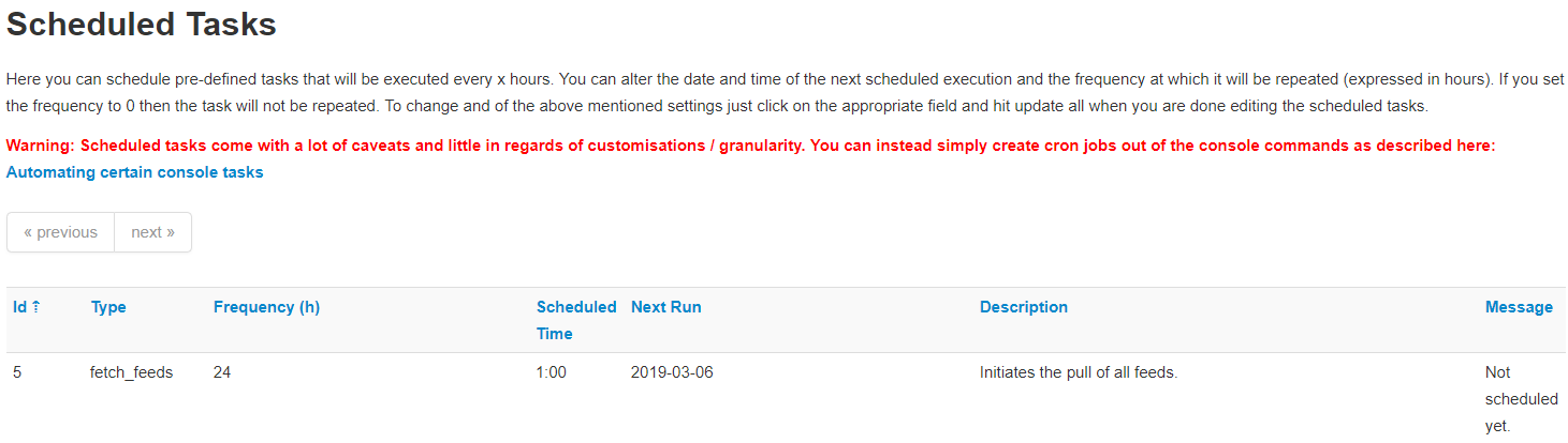 Schedule task error · Issue #4274 · MISP/MISP · GitHub