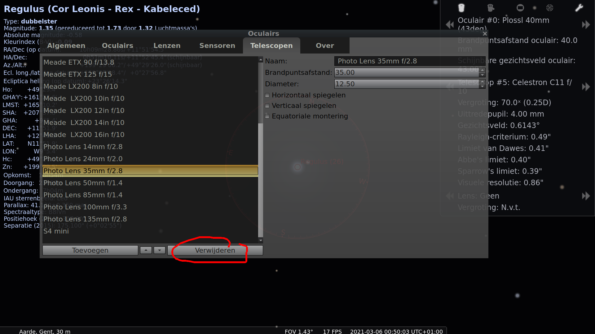 Ocular menu issues · Issue #1534 · Stellarium/stellarium · GitHub