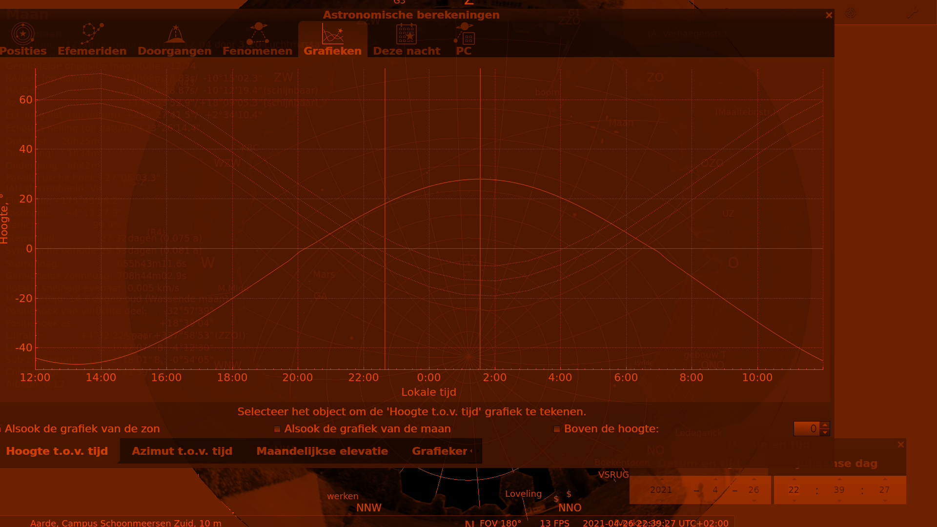 Daylight-color-mode · Issue #678 · Stellarium/stellarium · GitHub