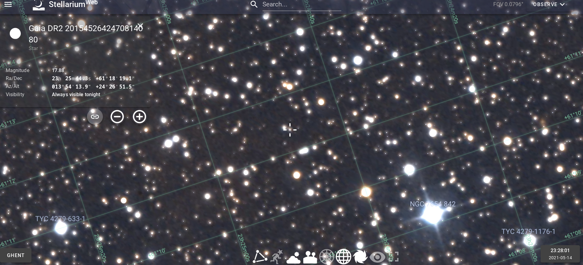 shared location is incorrect · Issue #91 · Stellarium/stellarium-web-engine · GitHub