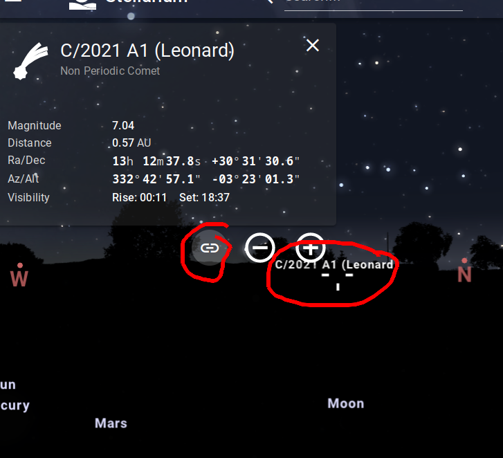 link does not work · Issue #125 · Stellarium/stellarium-web-engine · GitHub