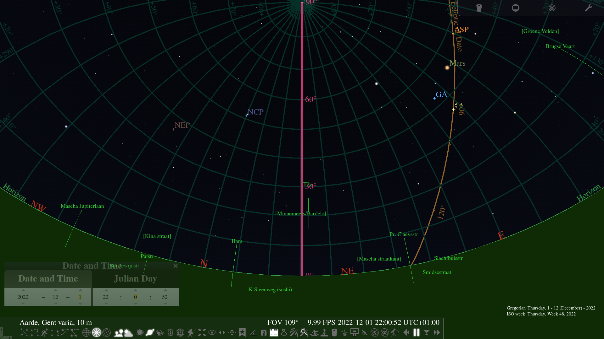 custom angle of view · Issue #2882 · Stellarium/stellarium · GitHub