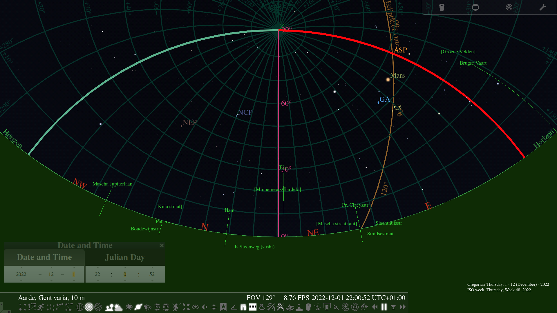 custom angle of view · Issue #2882 · Stellarium/stellarium · GitHub
