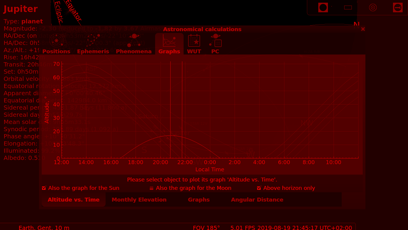 Daylight-color-mode · Issue #678 · Stellarium/stellarium · GitHub