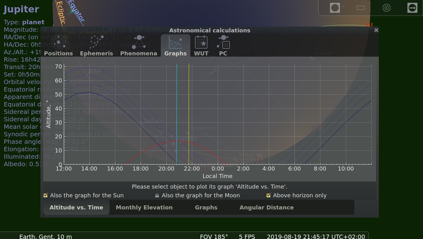 Daylight-color-mode · Issue #678 · Stellarium/stellarium · GitHub