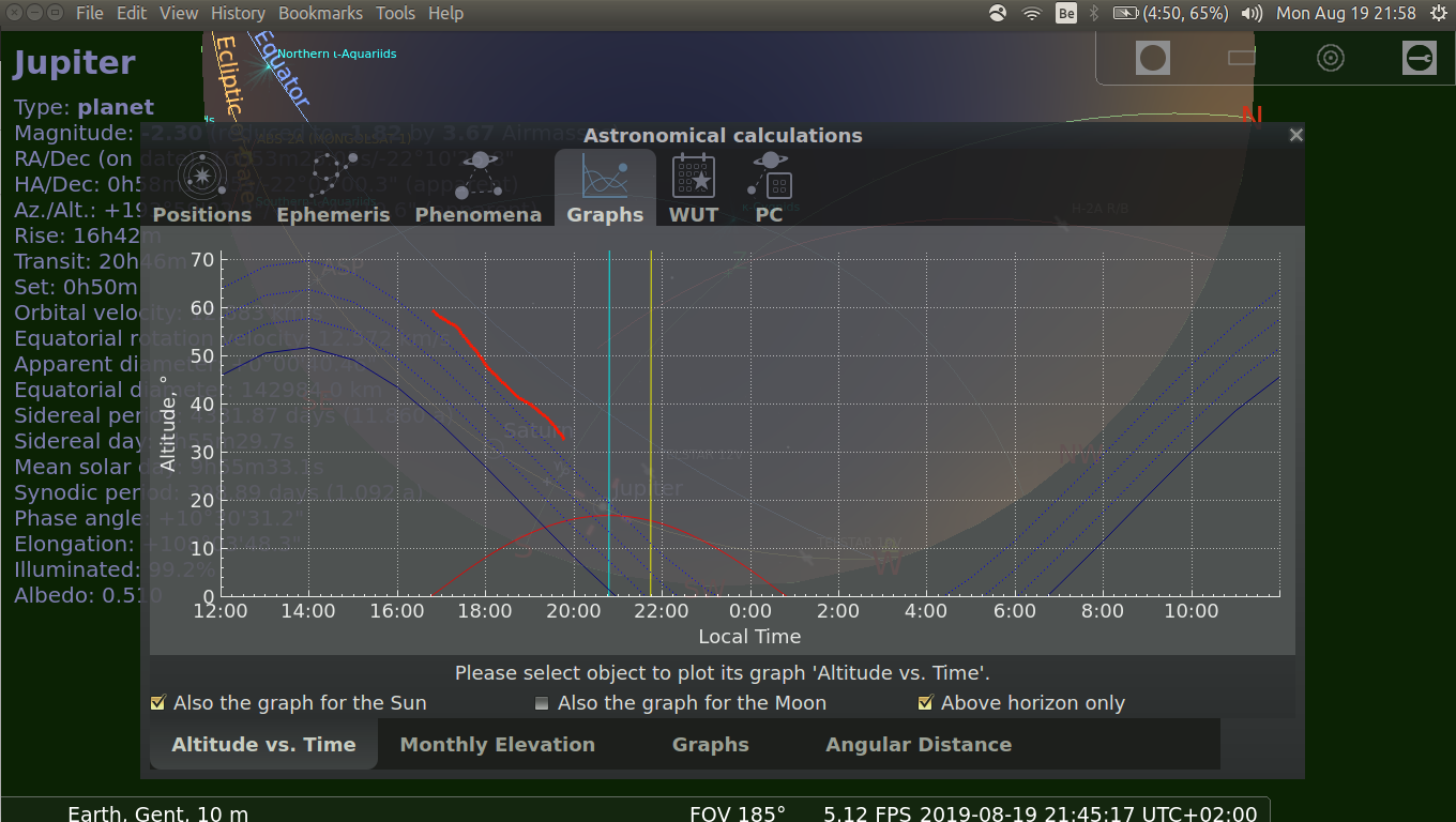 Daylight-color-mode · Issue #678 · Stellarium/stellarium · GitHub