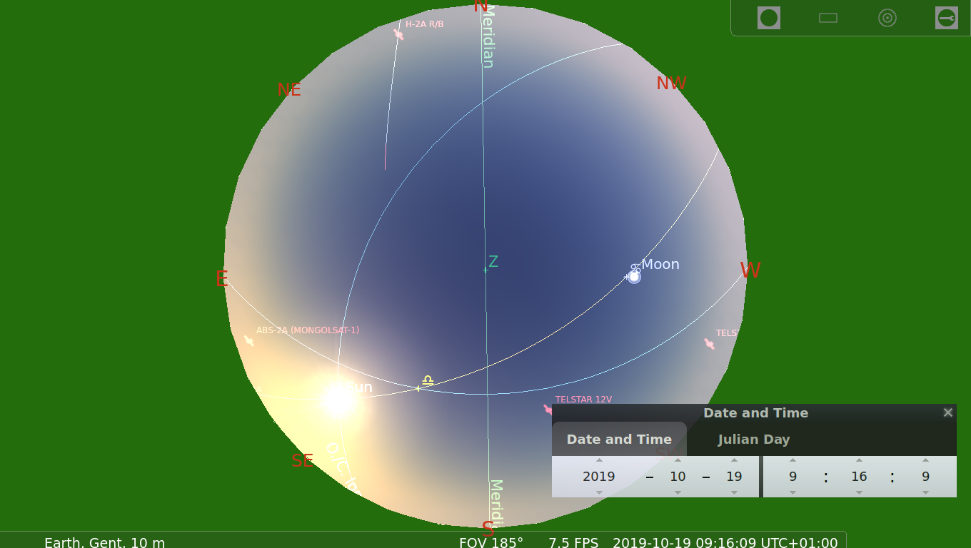 Daylight-color-mode · Issue #678 · Stellarium/stellarium · GitHub