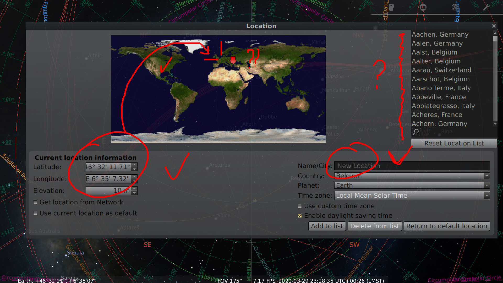location map wrong · Issue #1026 · Stellarium/stellarium · GitHub