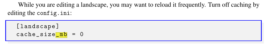 landscape reload does not work · Issue #1195 · Stellarium/stellarium ...