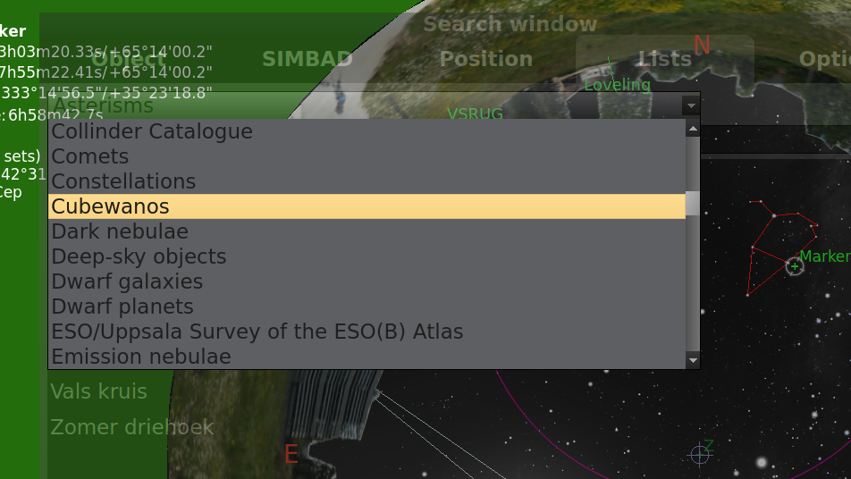 "custom object" type does not appear in Find dialog · Issue #1226 · Stellarium/stellarium · GitHub