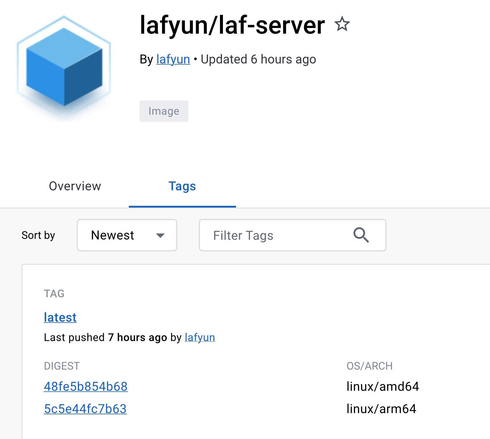 [bug] Can't display full content - CSS Style · Issue #1003 · labring/laf · GitHub