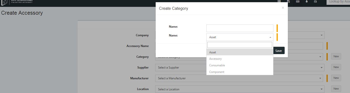 Accessory Checkout · Issue #4787 · snipe/snipe-it · GitHub