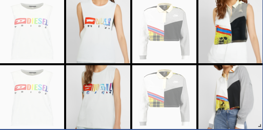 TryOnDiffusion: A Tale of Two UNets Implementation · Issue #5008 · huggingface/diffusers · GitHub