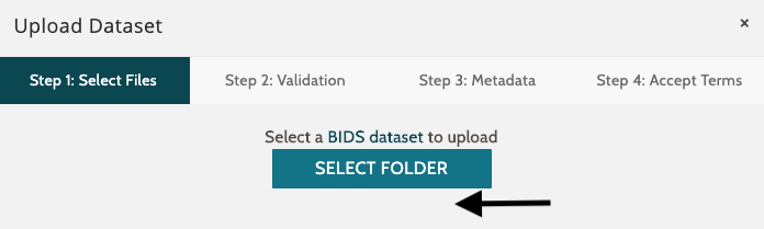 Add warning to upload process re: defacing · Issue #1479 · OpenNeuroOrg ...