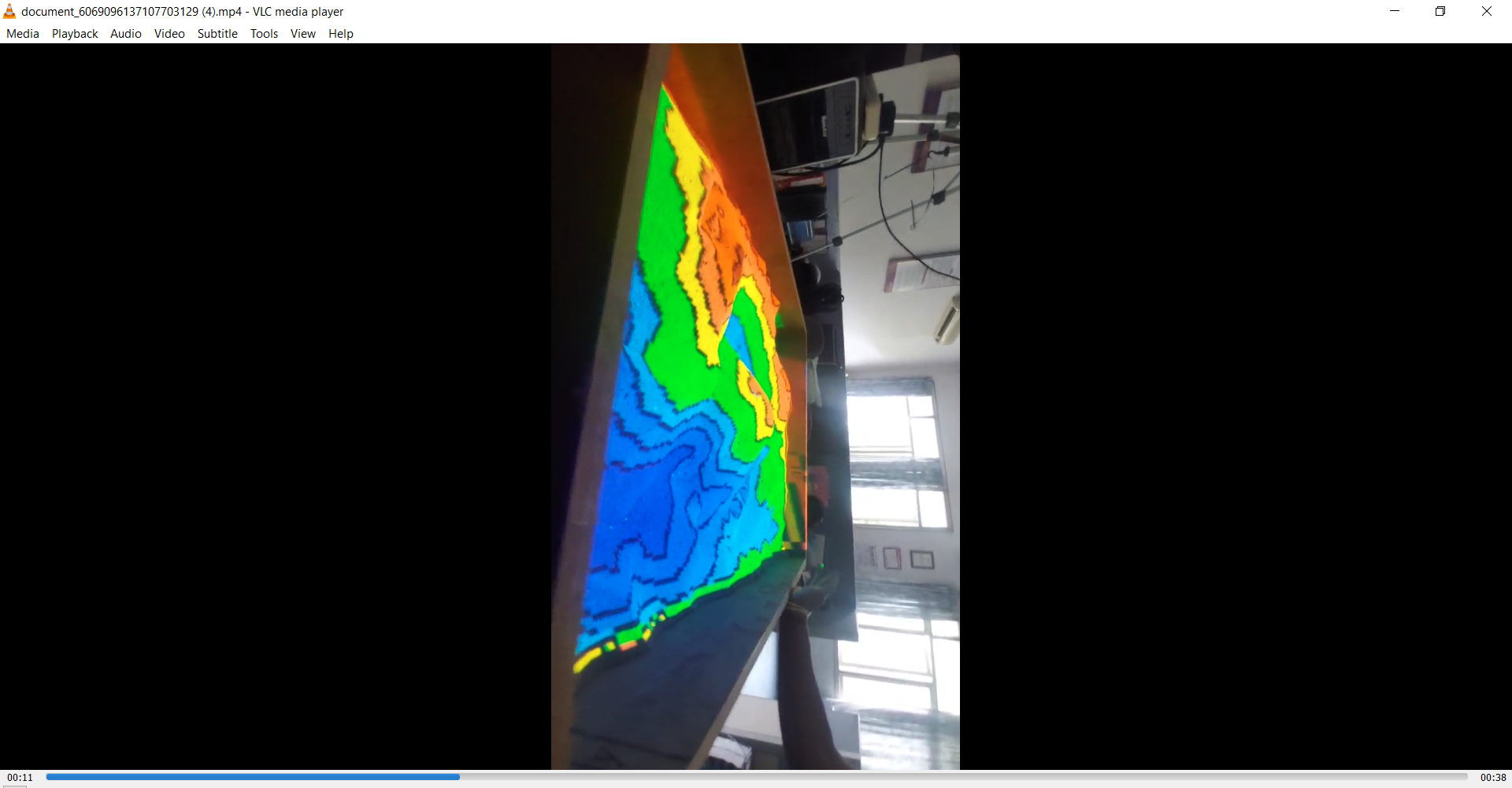 GitHub - Kanish2002/Augmented-Reality-Sandbox