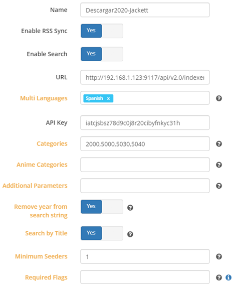 Download button not appearing next to manual searches that do not quite match. · Issue #1892 ...