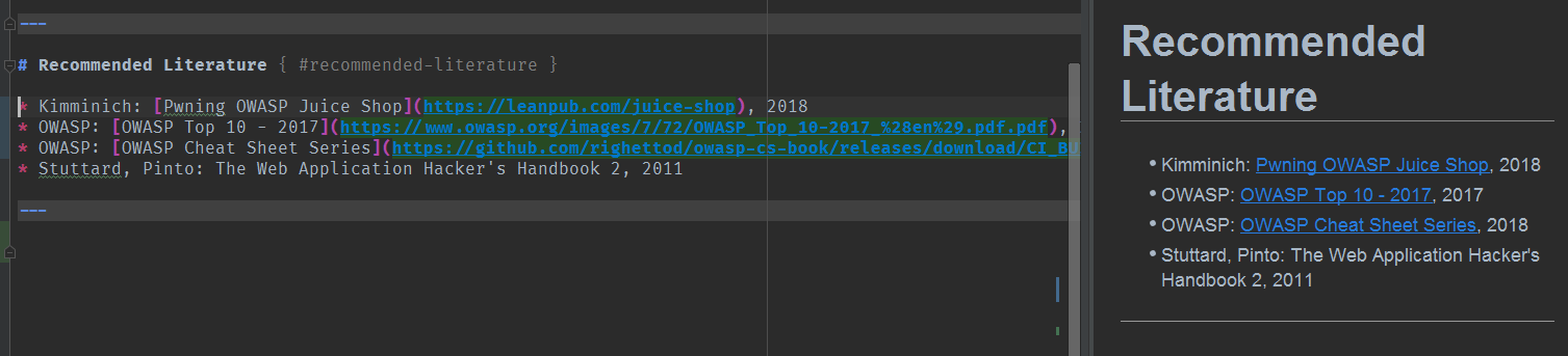 Support for Marp-compatible syntax · Issue #608 · vsch/idea-multimarkdown · GitHub
