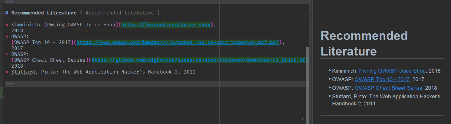 Support for Marp-compatible syntax · Issue #608 · vsch/idea-multimarkdown · GitHub