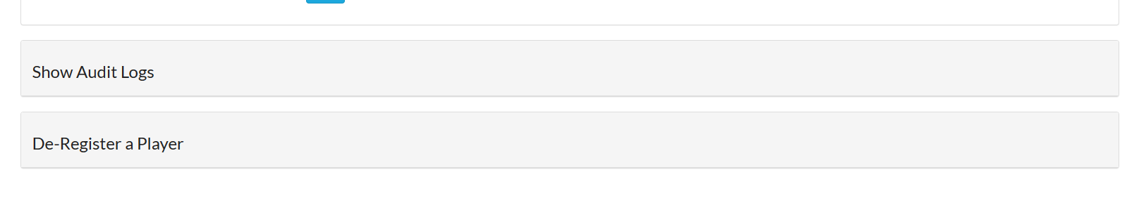 Deregister Players Broken · Issue #211 · colloqi/piSignage · GitHub