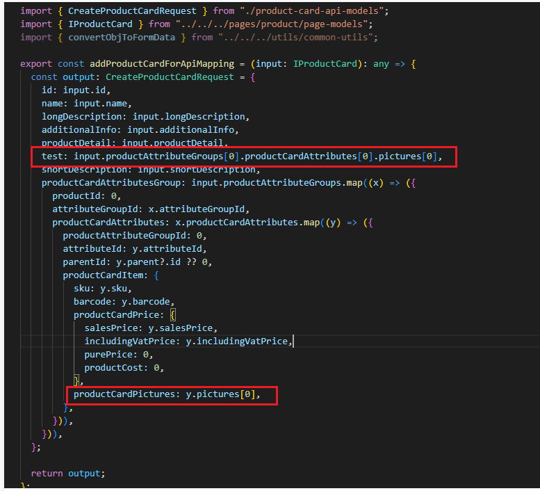 IFormFileCollection doesn't bind · Issue #45794 · dotnet/aspnetcore · GitHub