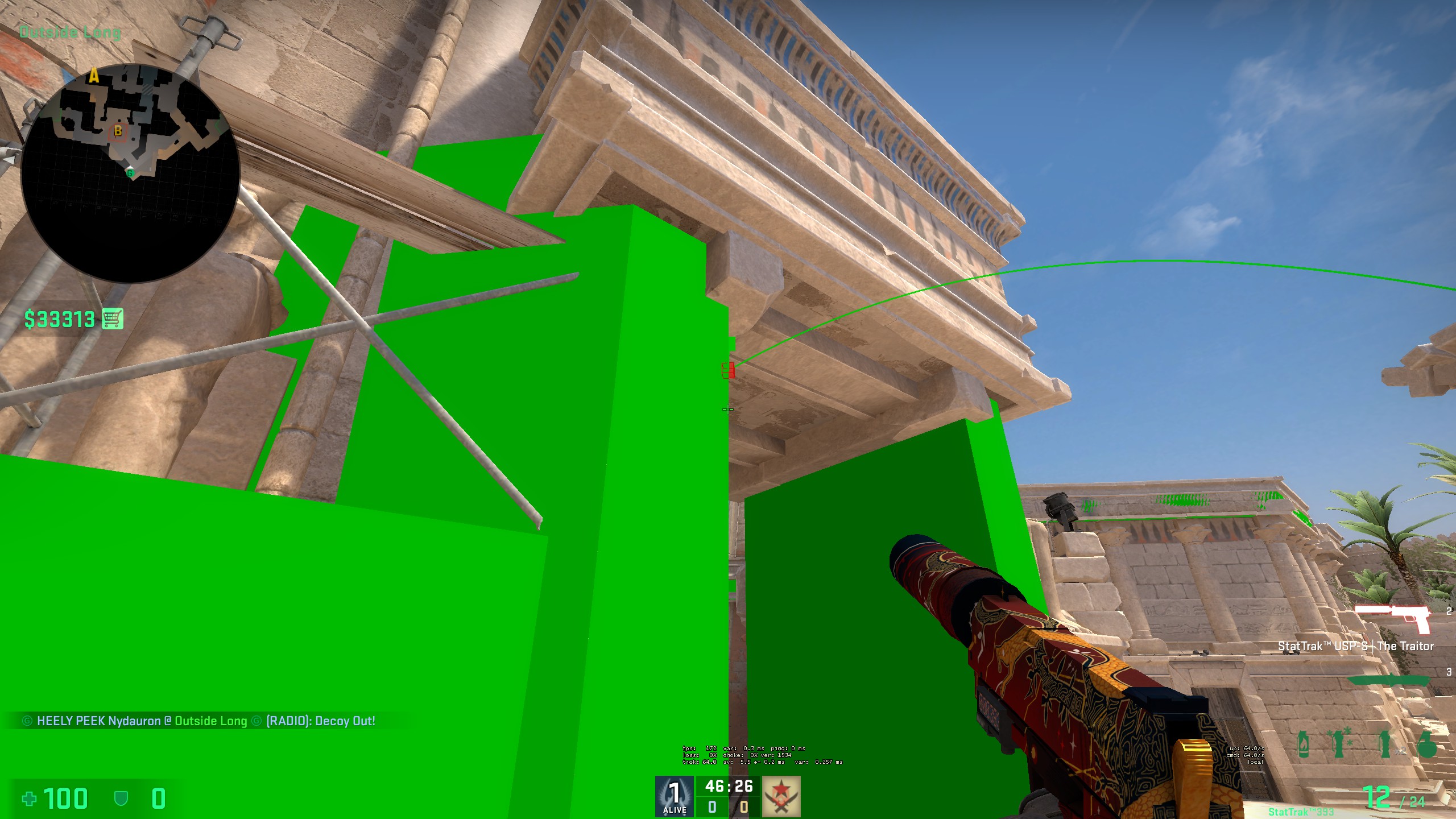 Anubis Grenade Clippings · Issue #3091 · ValveSoftware/csgo-osx-linux · GitHub