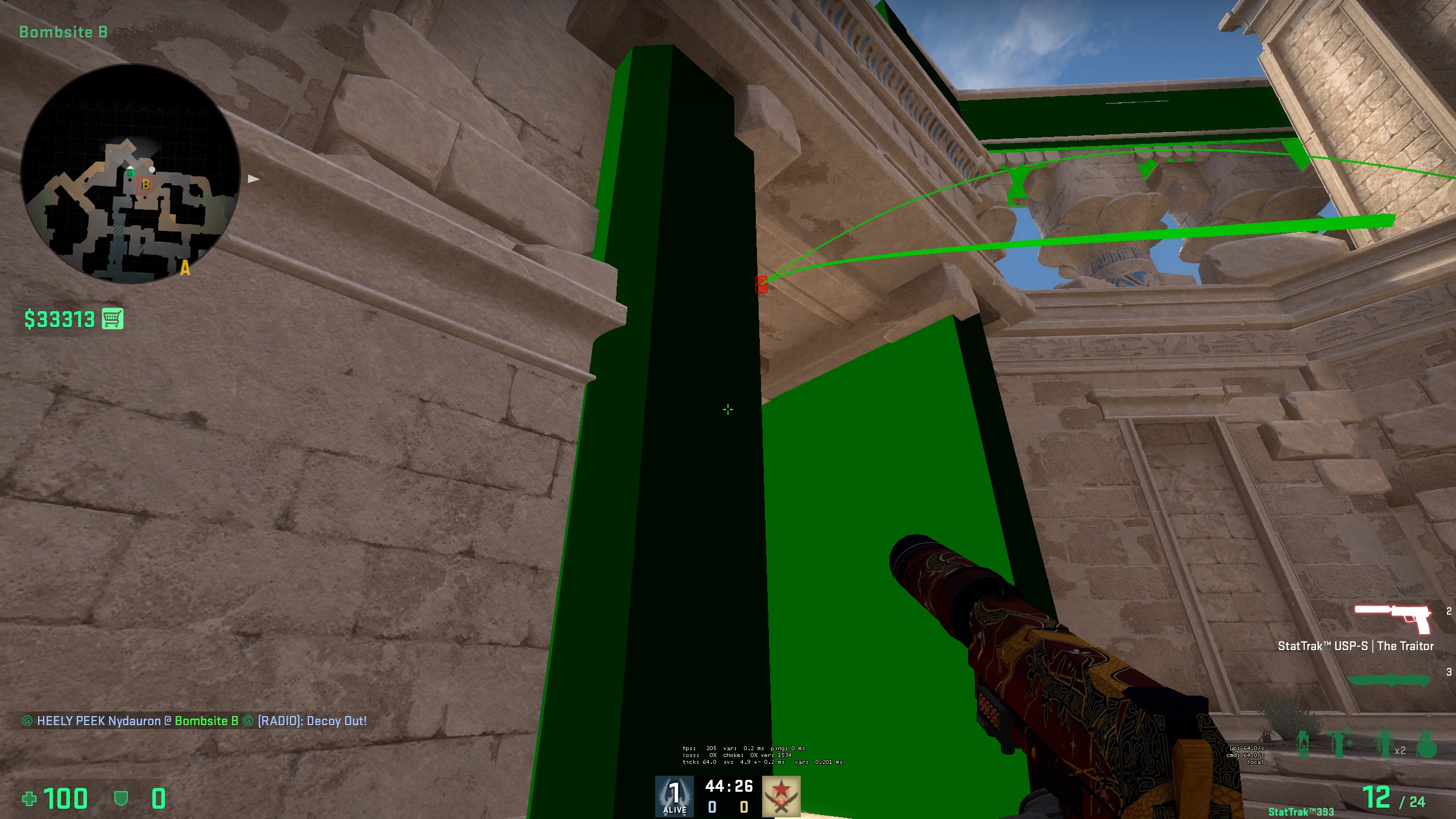 Anubis Grenade Clippings · Issue 3091 · Valvesoftwarecsgo Osx Linux · Github