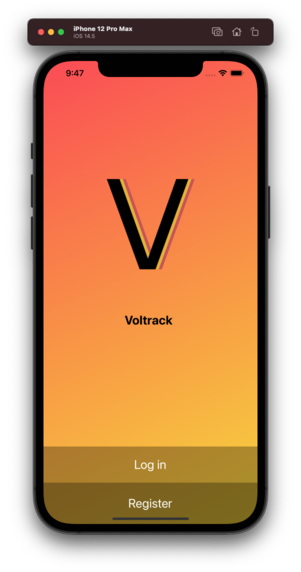 GitHub - greert2/Voltrack