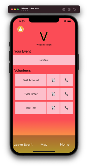 GitHub - greert2/Voltrack