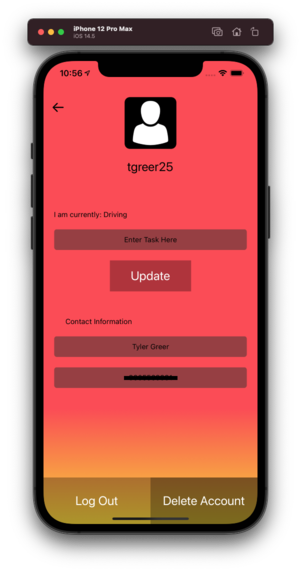 GitHub - greert2/Voltrack